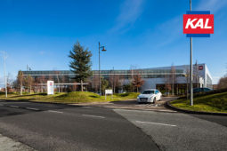 KAL Group - Gowan Group Ltd