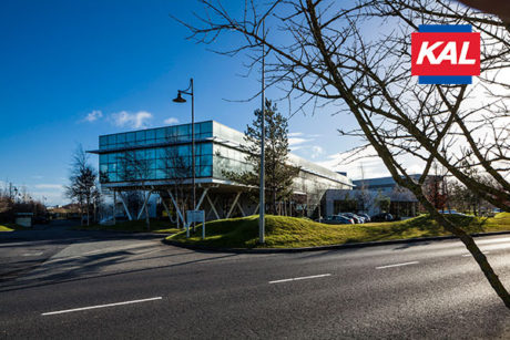 KAL Group - Gowan Group Ltd