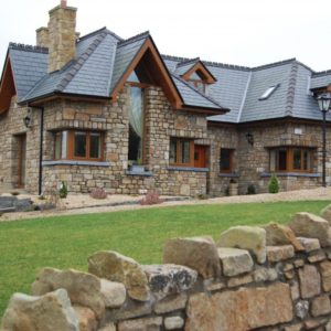 Senator Windows - Gowan Group Ltd