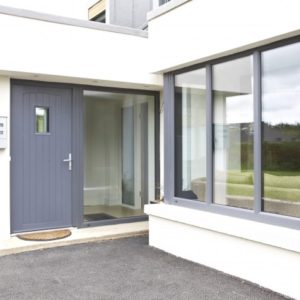 Senator Windows - Gowan Group Ltd