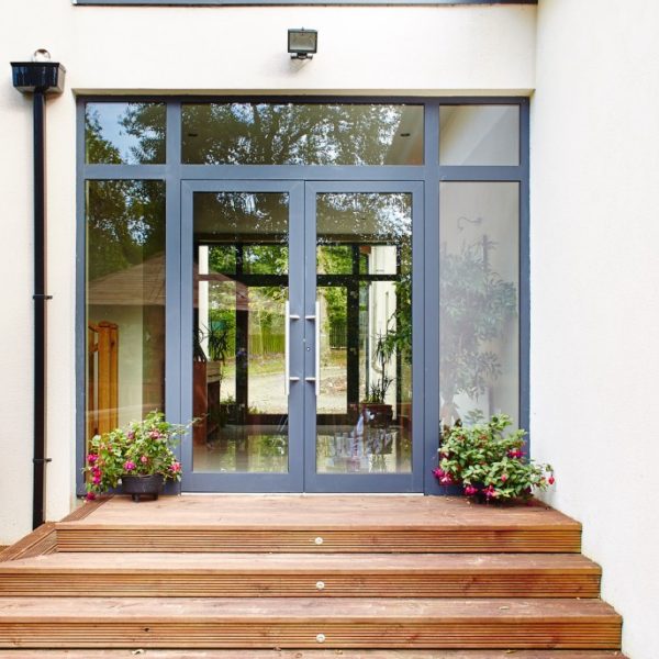 Senator Windows - Gowan Group Ltd