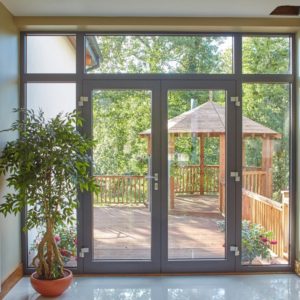 Senator Windows - Gowan Group Ltd