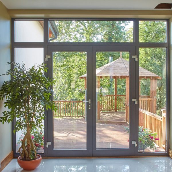 Senator Windows - Gowan Group Ltd