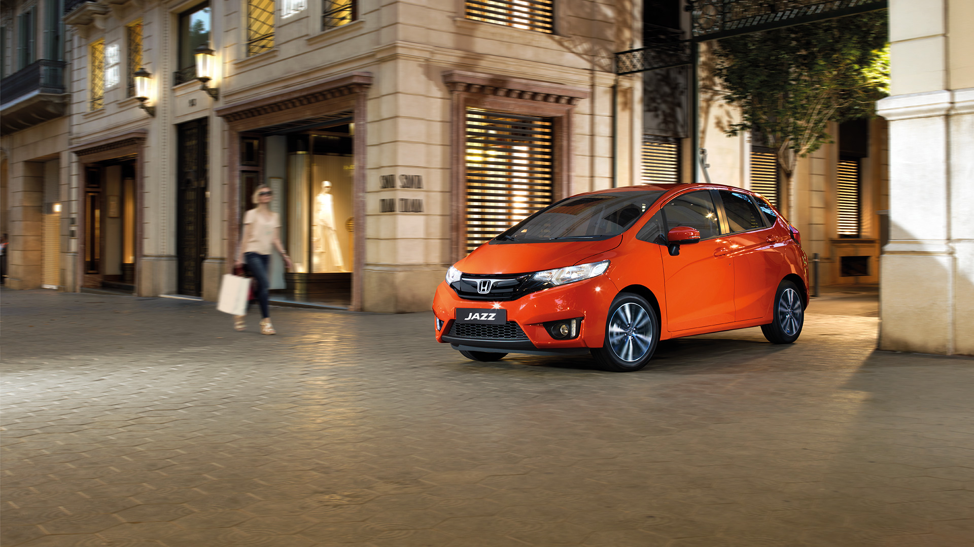 Honda Ireland Distribution - Gowan Group Ltd