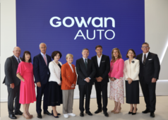 Motor Distribution - Gowan Group Ltd