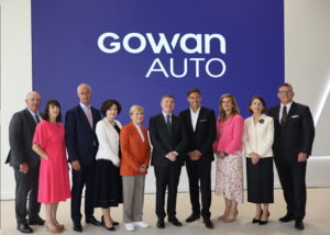 Motor Distribution - Gowan Group Ltd